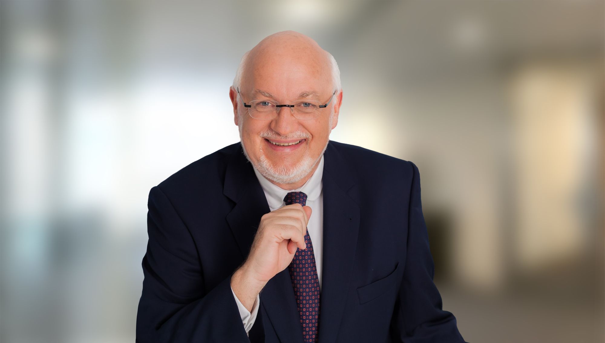 Dr. Gunter Dunkel Joins Libra Group’s Global Advisory Board - Libra Group