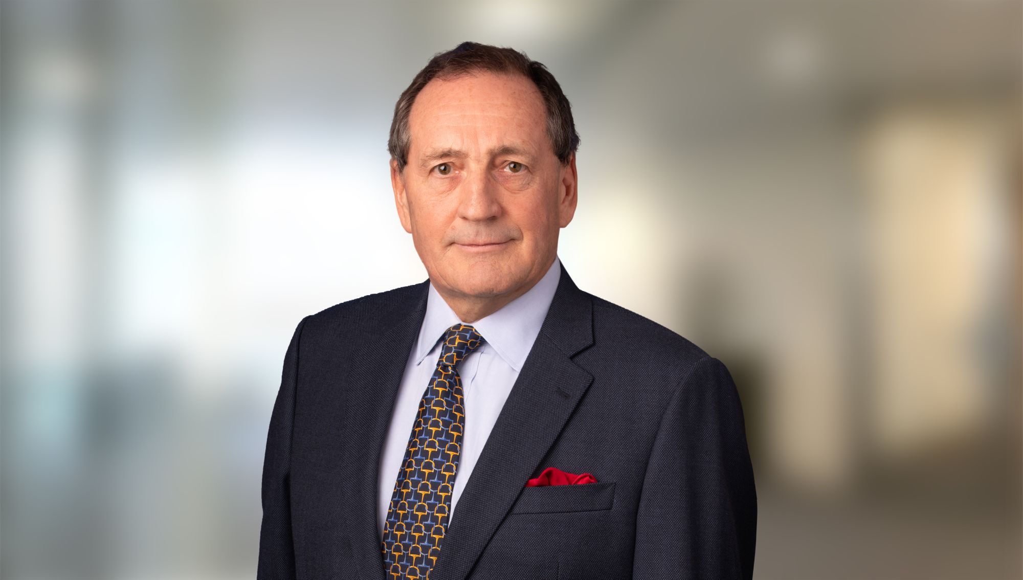 Libra Group Announces Richard Blaksley as Chief Risk and Compliance ...