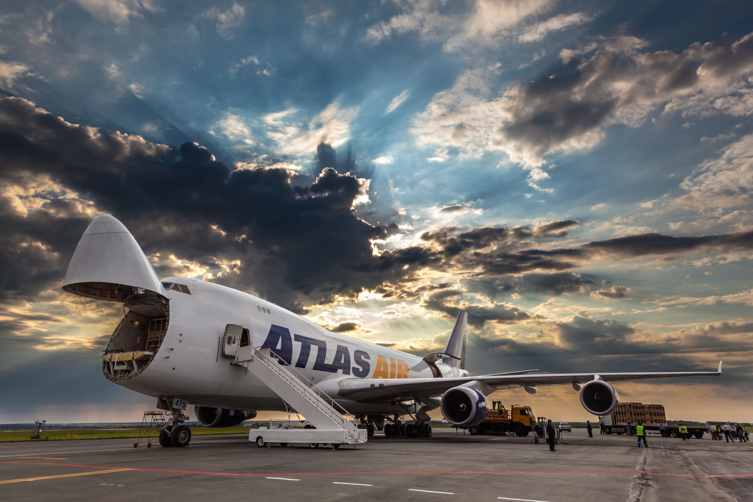 Growing LCI's Aircraft Fleet - Libra Group