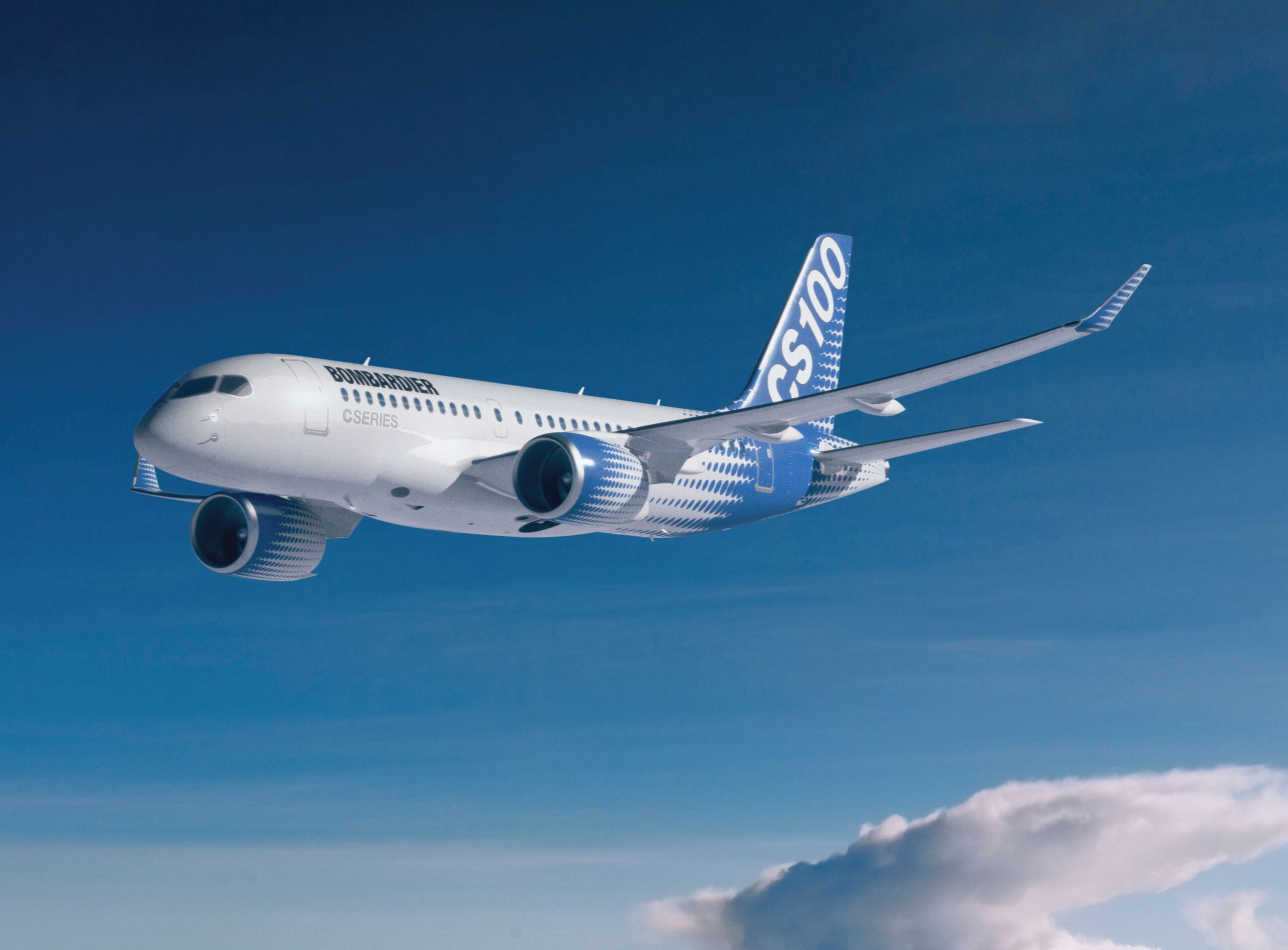 Ordering 32 Aircraft - Libra Group